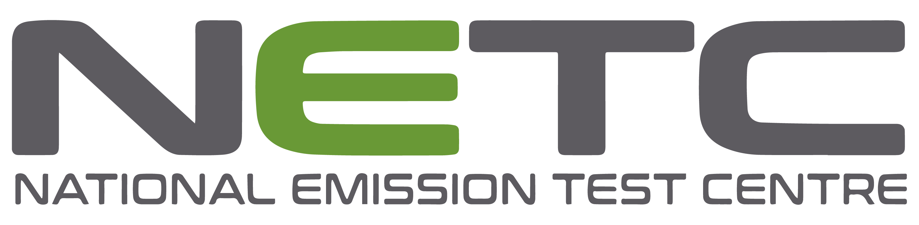 NETC Monitoring System